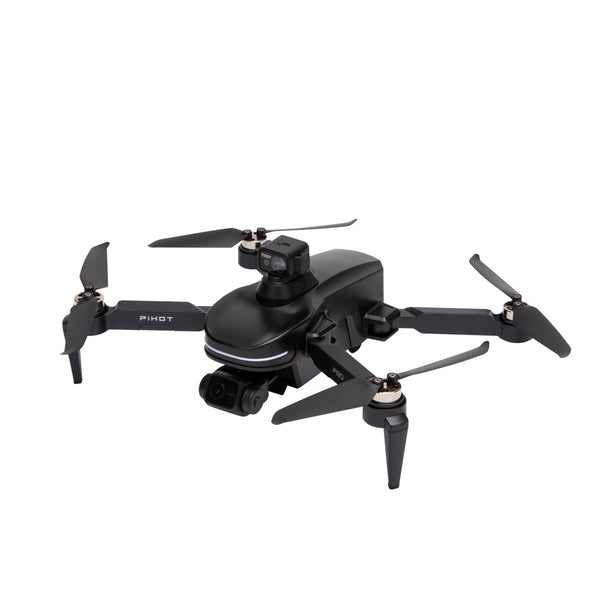 PiHOT P80 Max Smart GPS 4K Drone