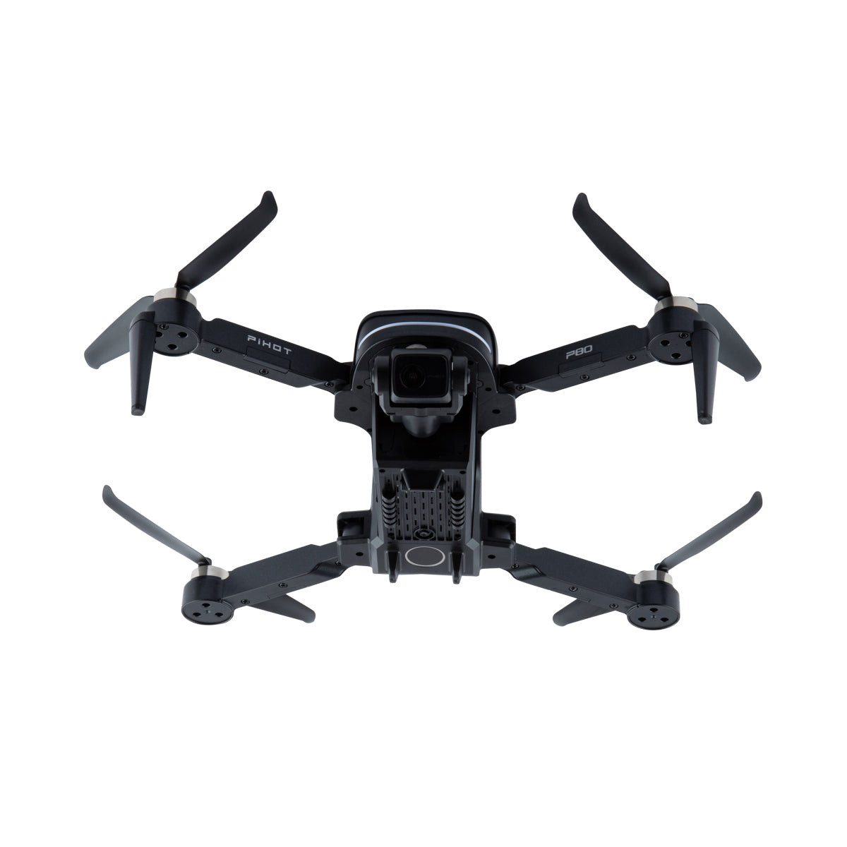 PiHOT P80 Max Smart GPS 4K Drone