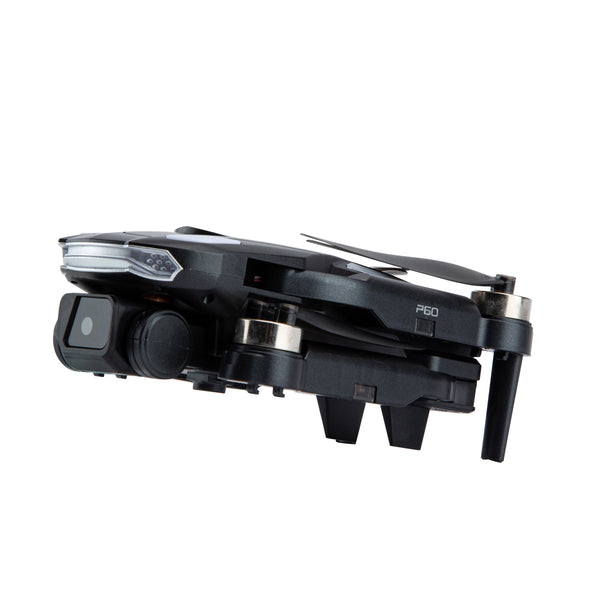 PiHOT P60 & P60 Pro Dual Camera Drone