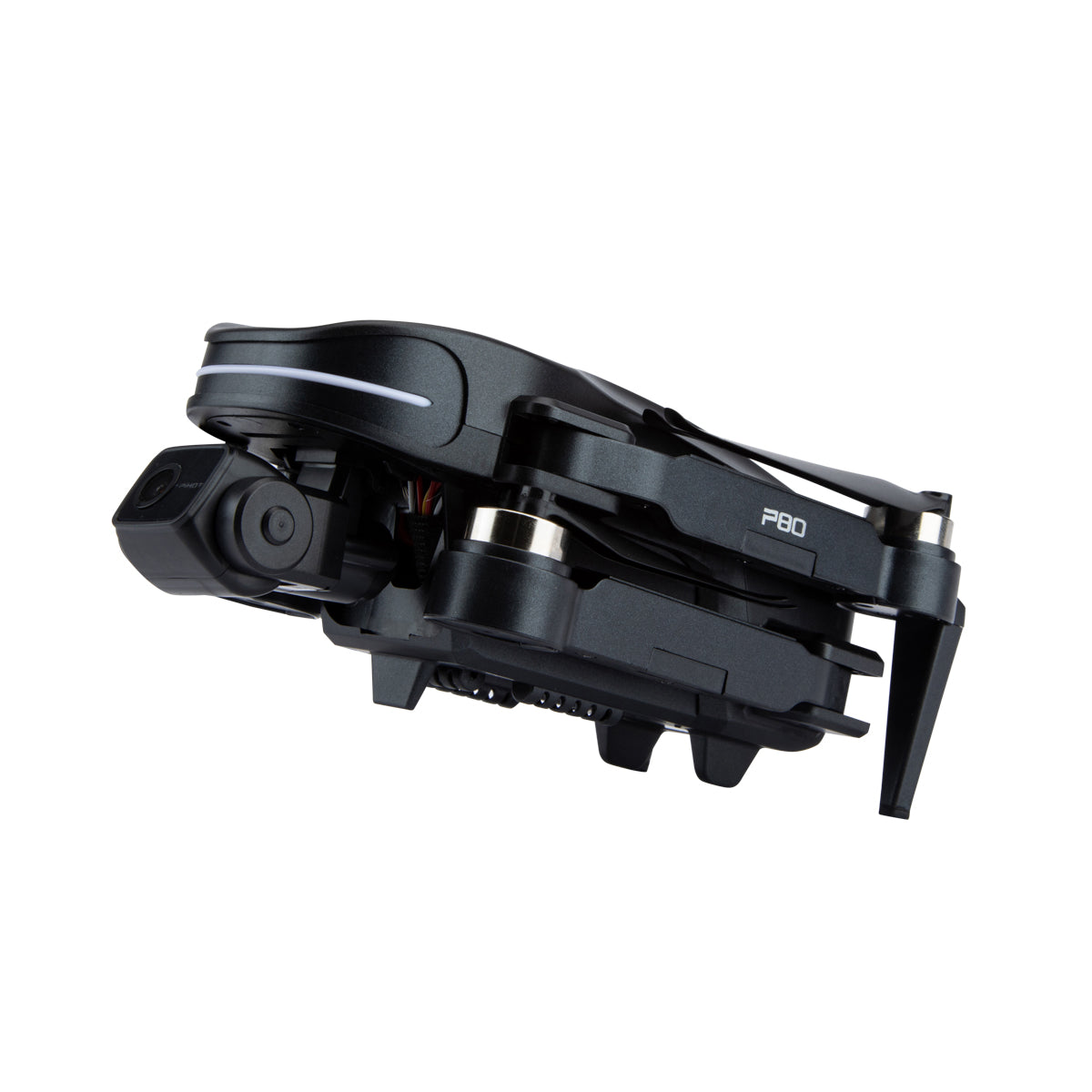 PiHOT P80 Max Smart GPS 4K Drone