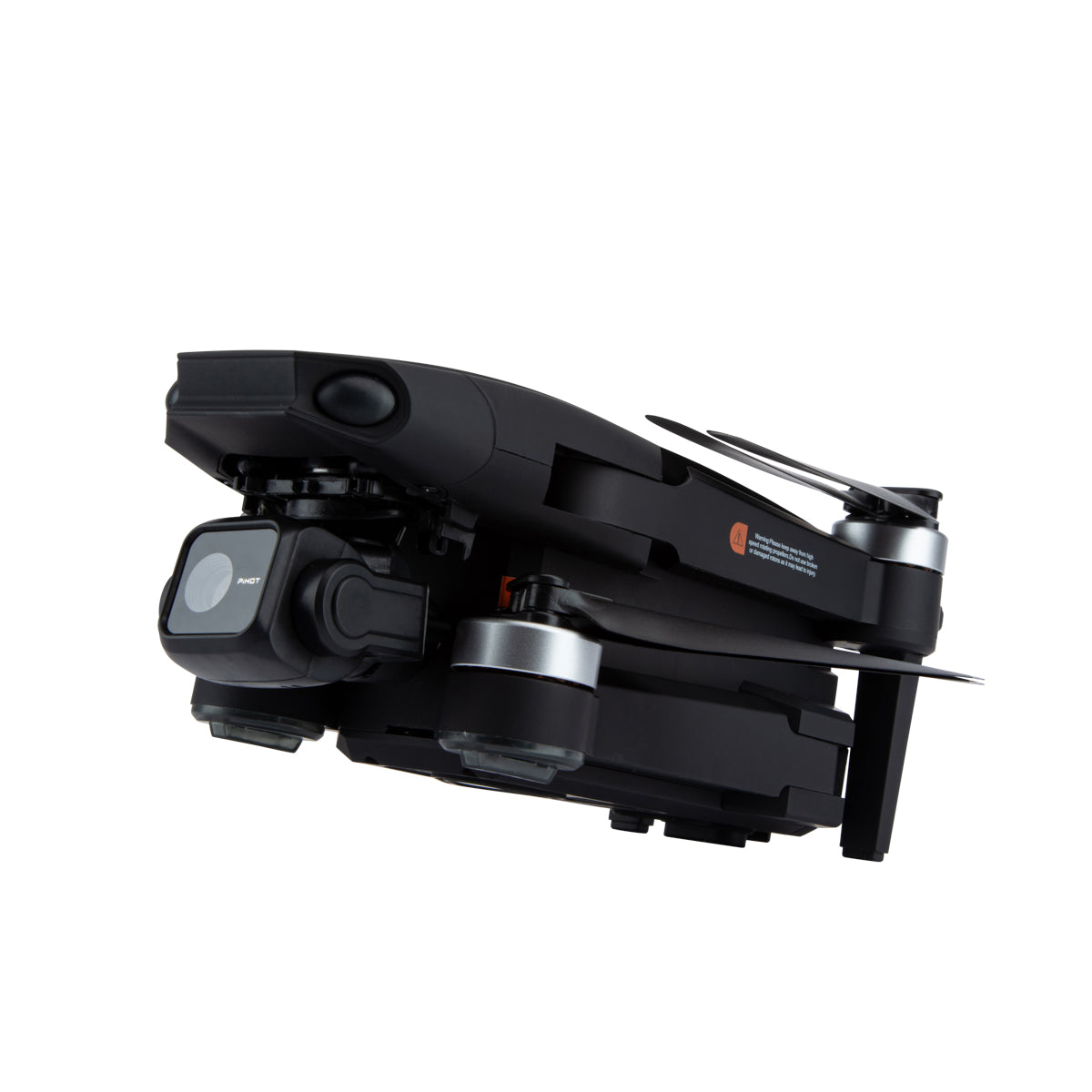 PiHOT P90 Max Smart GPS 4K Drone