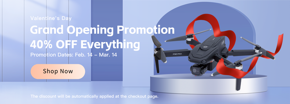 PiHOT Official Online Store - PiHOT Drone,Accessories